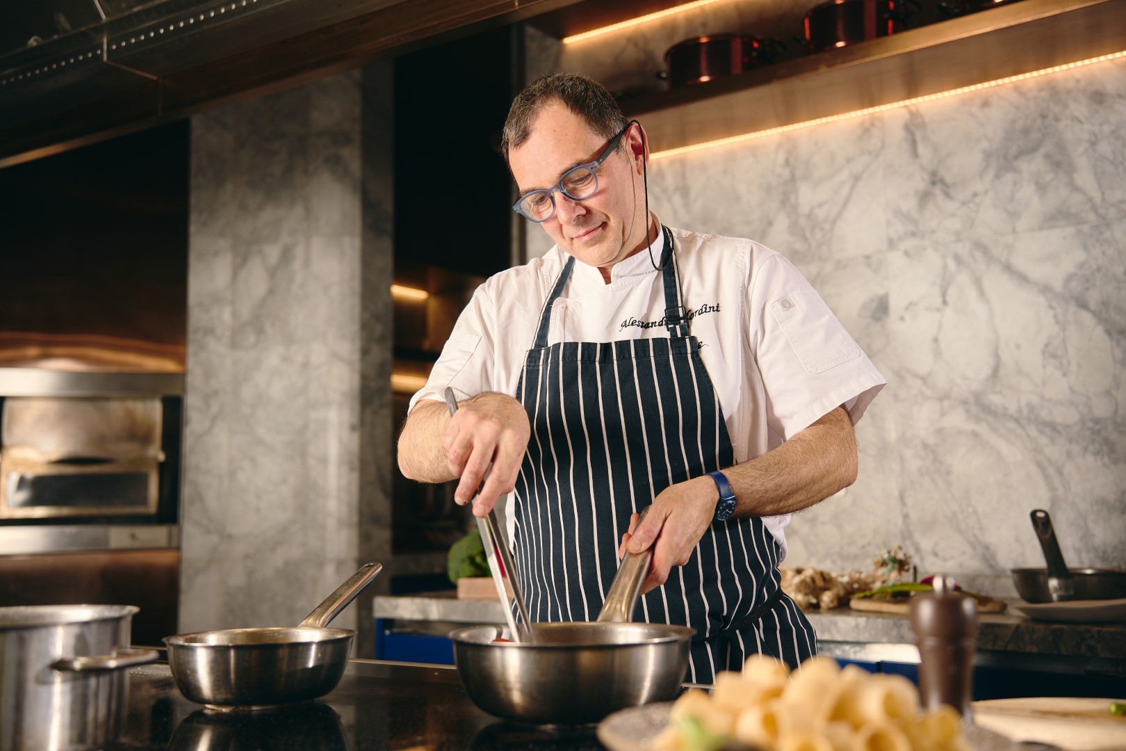 Restaurant Sabia at One&Only Portonovi - The Collection