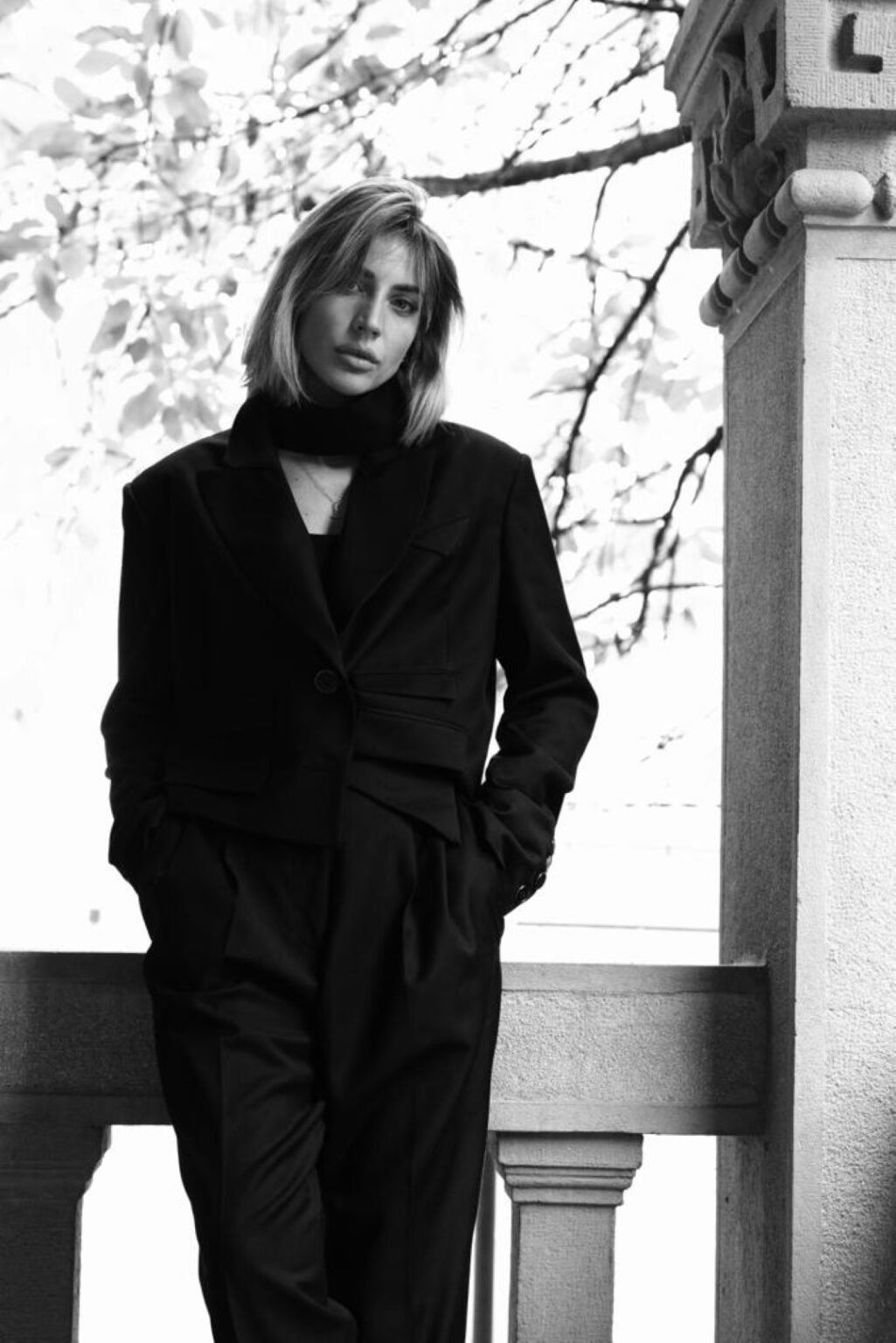 Batakovic Belgrade: A Powerhouse for empowered women - The Collection