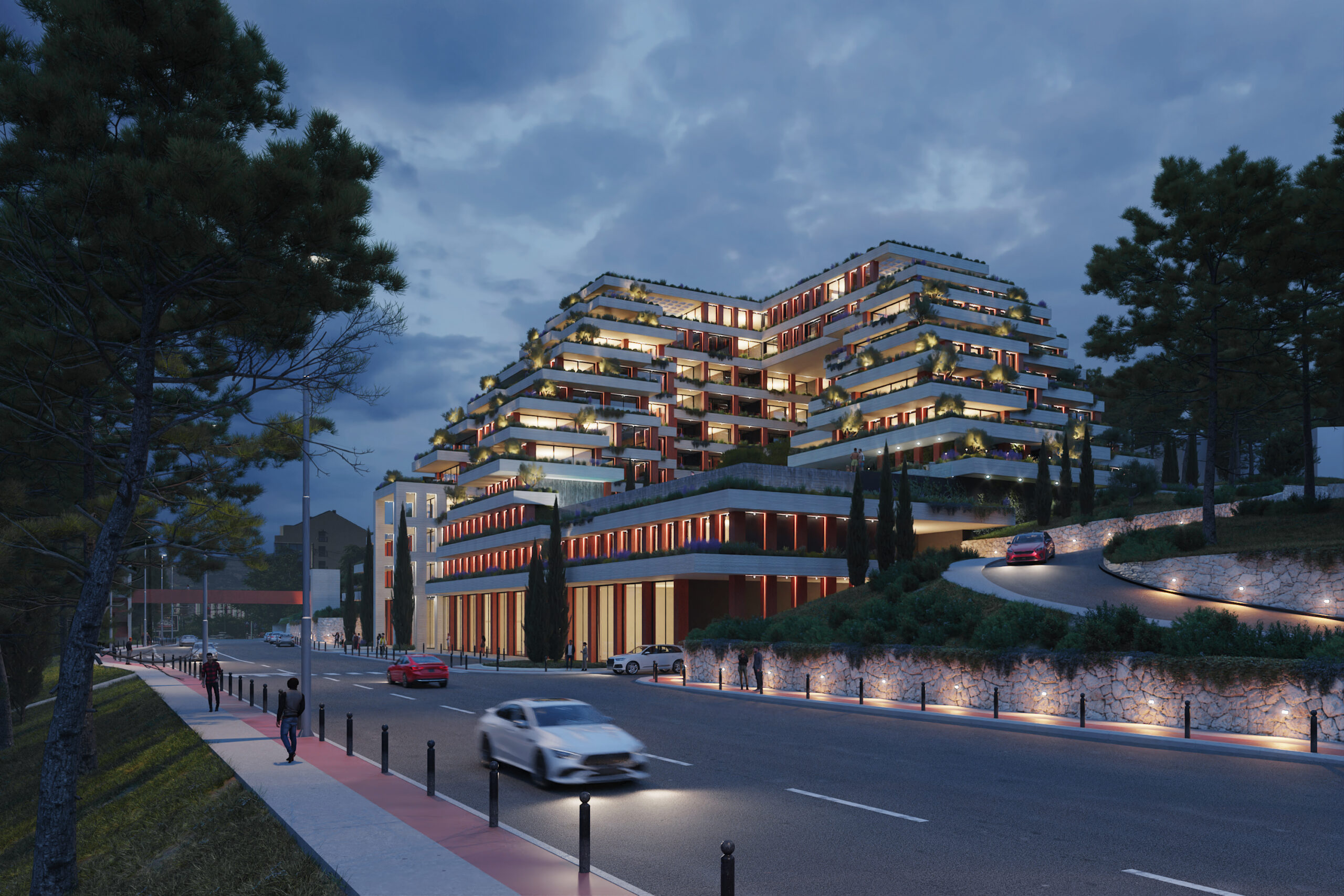 ALK Group – Global Experience With Local Excellence - The Collection