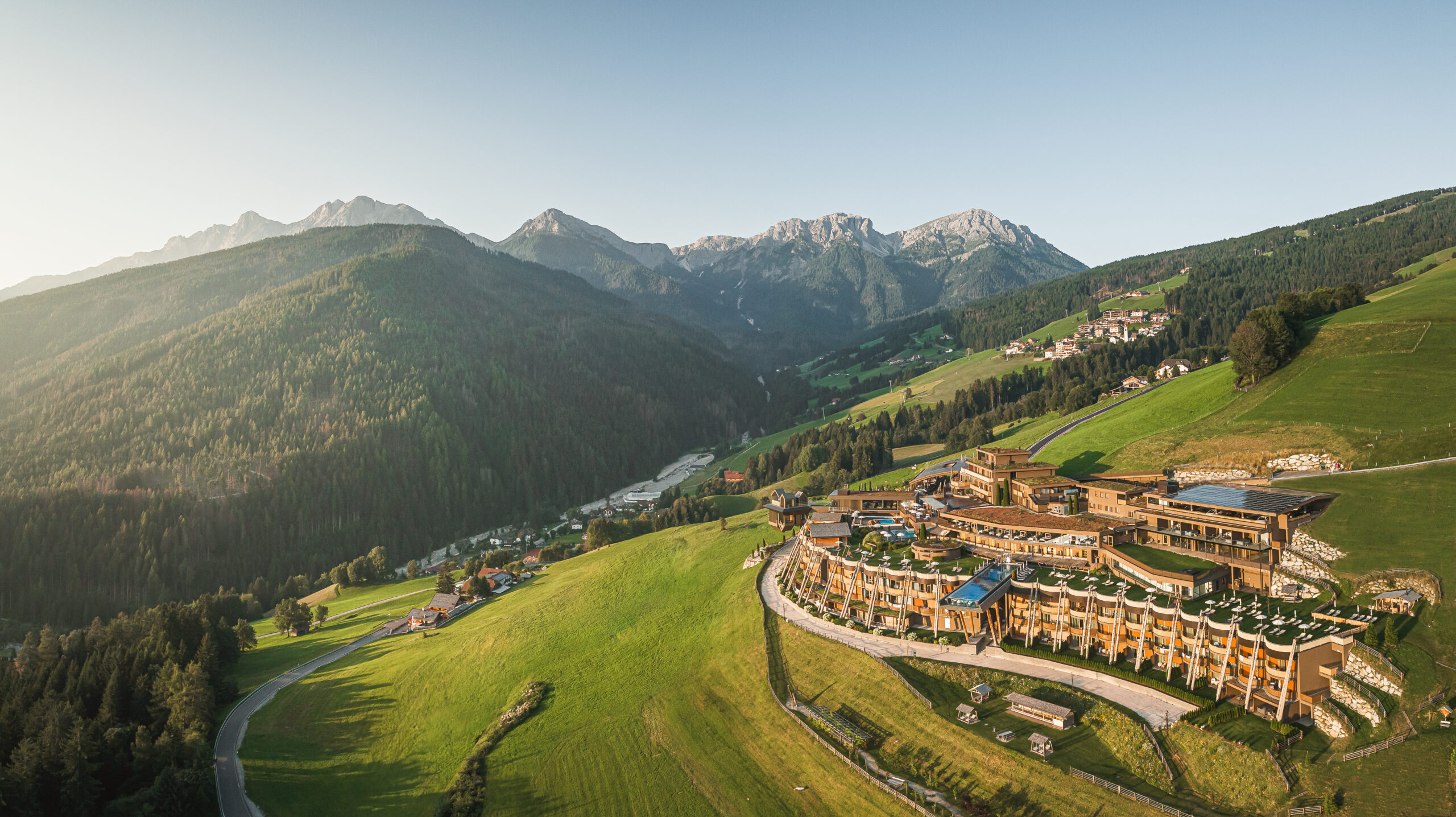 Alpin Panorama Hotel Hubertus – When One Place is Everywhere You Want ...