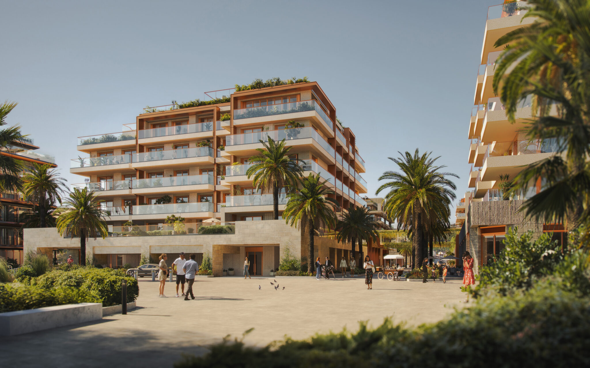 Introducing Synchro Yards: Porto Montenegro’s Latest Masterpiece - The ...