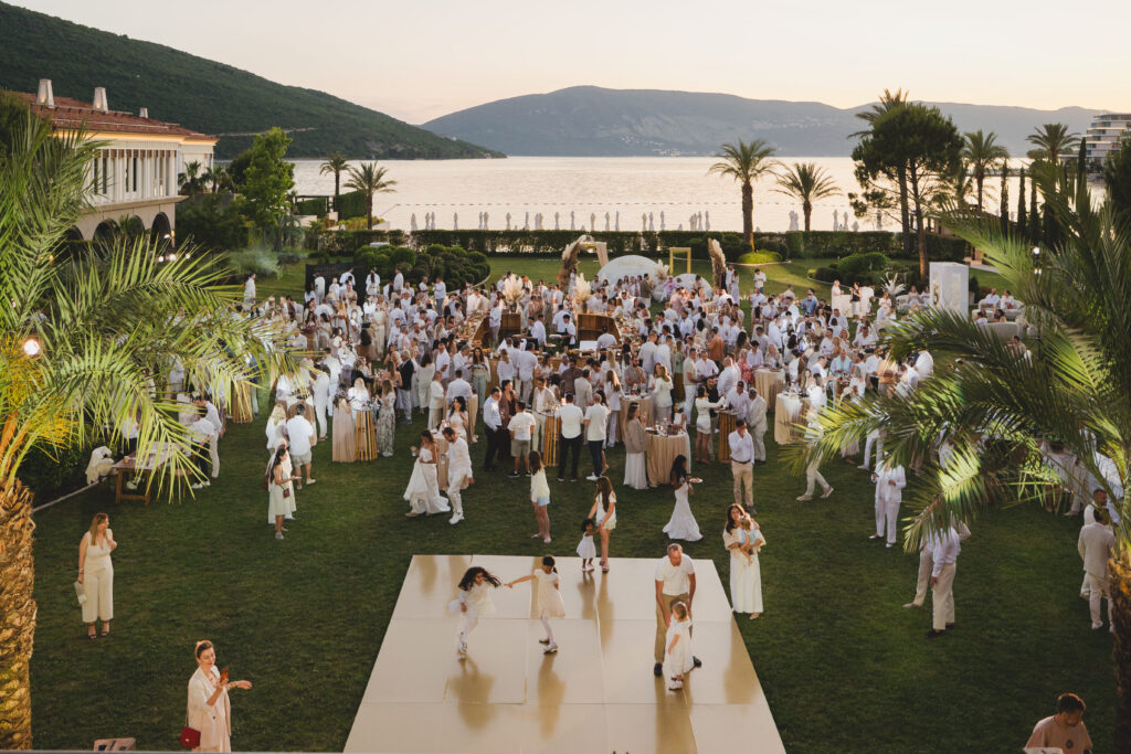 Between Mountains & Sea : Five Years of One&Only Portonovi - The Collection