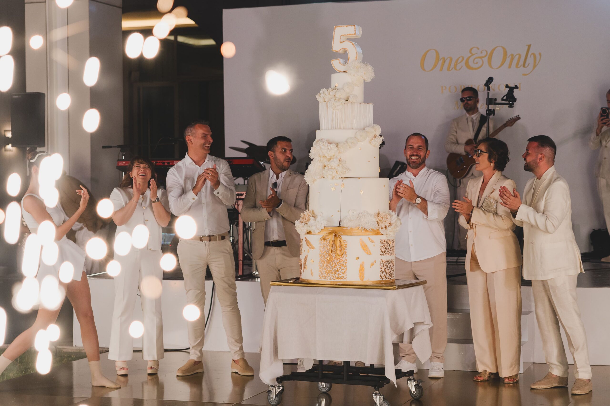 Between Mountains & Sea : Five Years of One&Only Portonovi - The Collection
